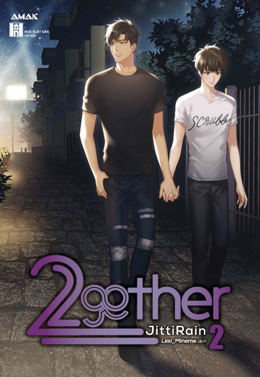 2gether - Tập 1 | AMAK